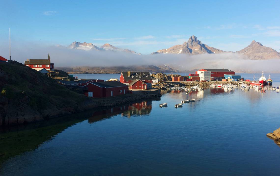 Dánsko - informácie - zaujímavosti | BUBO