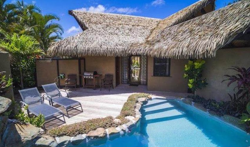 Nový Zéland a Cookove ostrovy | Dovolenka BUBO